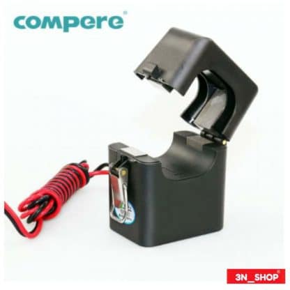 CT Split Core Current Transformer KP-YCT-T10/16/24/36/50 Series | 3N ...