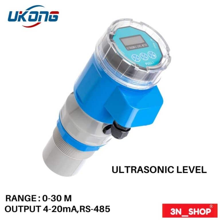 Ultrasonic Level Sensor | 3N SHOP – 3N SHOP